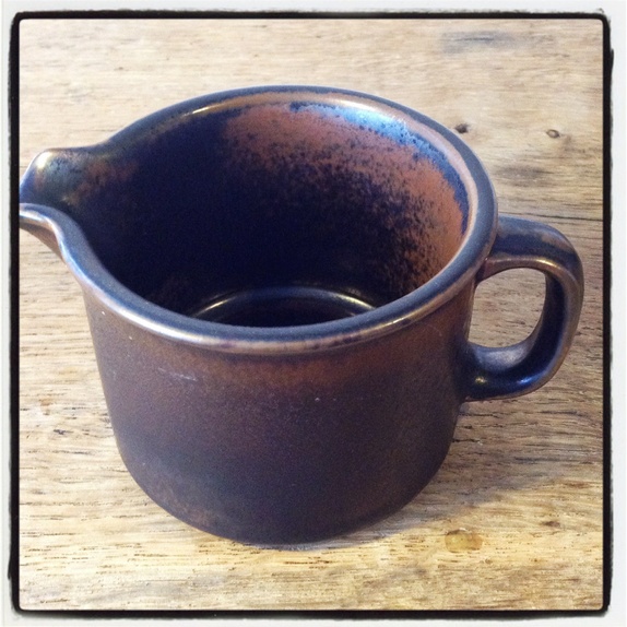 Arabia kaffe kopper - Epla