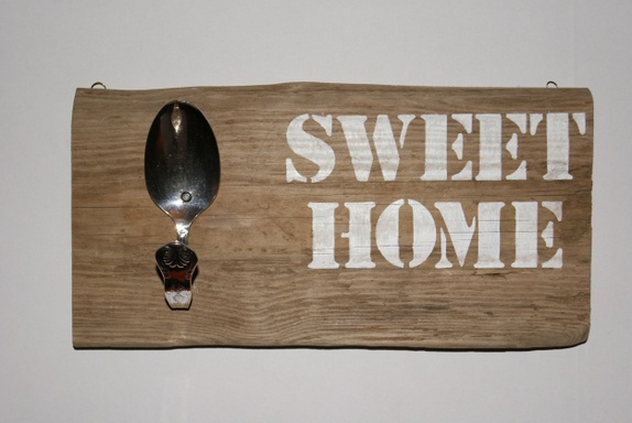 Knagg SALG 180,- - Epla