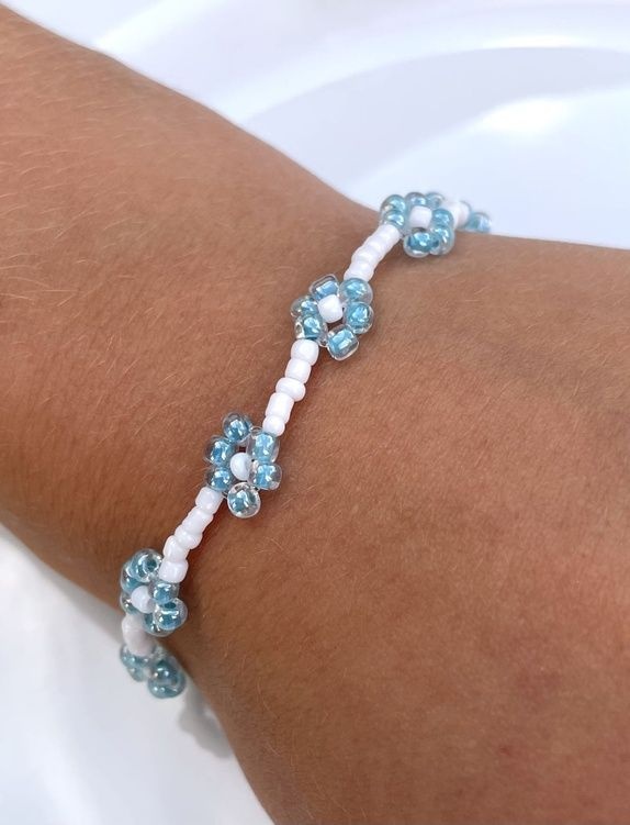 Mix & Match armbånd - Epla