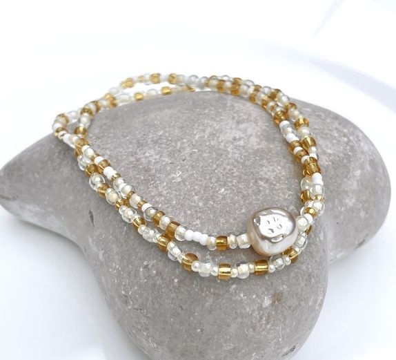 2 stk Mix & match armbånd - Epla