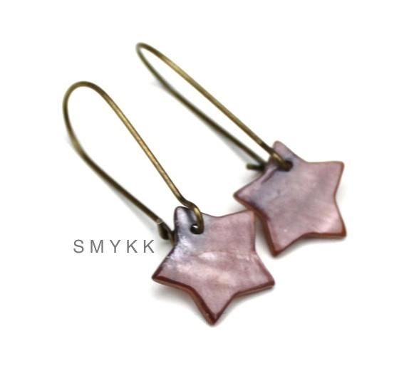 STJERNER til ørene - Epla