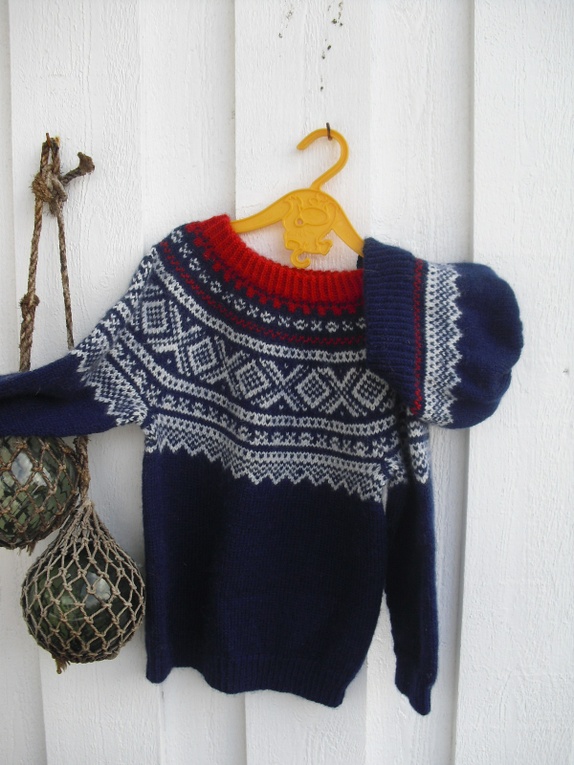 mariusgenser og lue - Epla