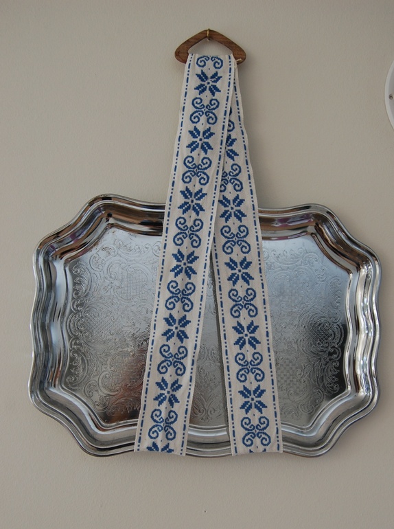 Retro brettholder - Epla