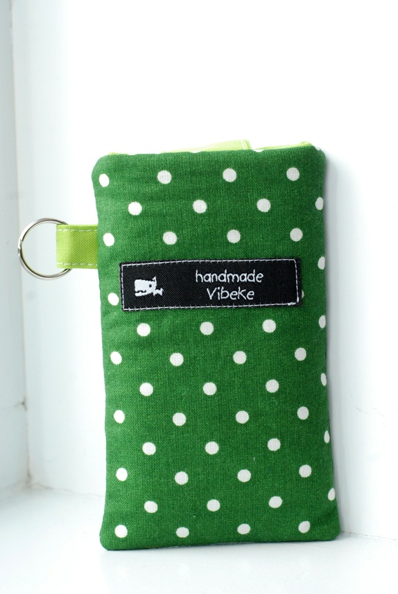 Iphone-etui Prikker - Epla