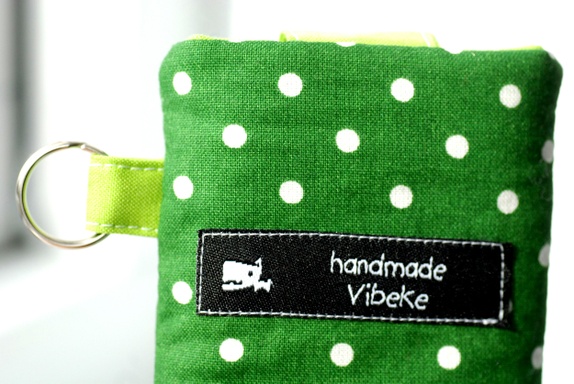 Iphone-etui Prikker - Epla