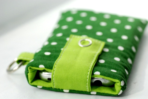 Iphone-etui Prikker - Epla