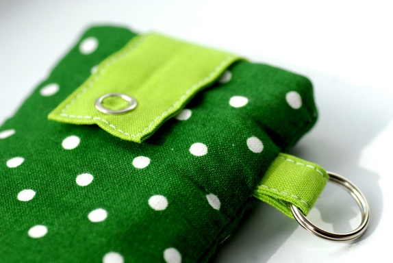 Iphone-etui Prikker - Epla