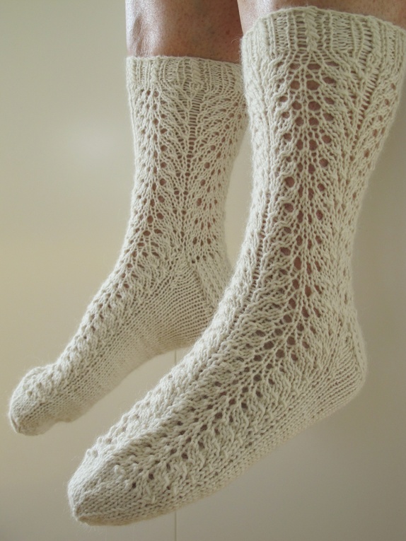 Damesokker str 37-38 - Epla