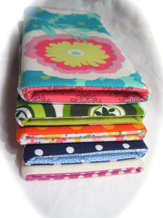 Marine og prikker - Etui til Iphone - Epla