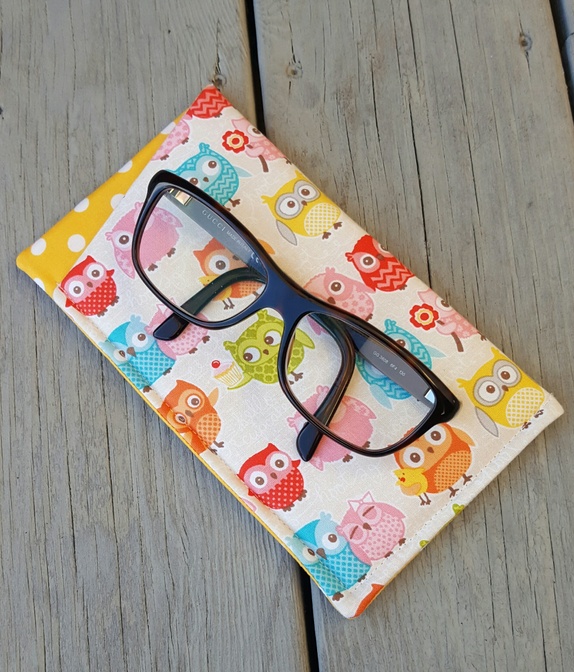 Brillehus fine ugler - Epla