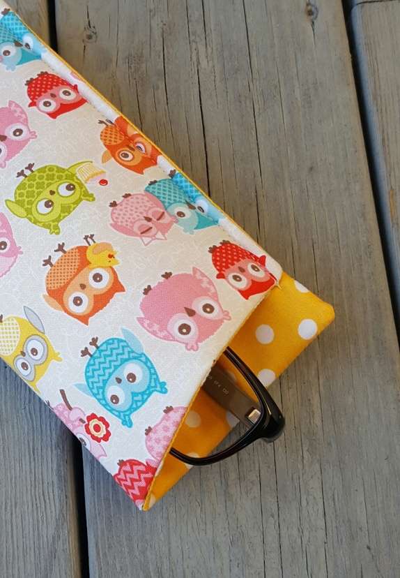 Brillehus fine ugler - Epla