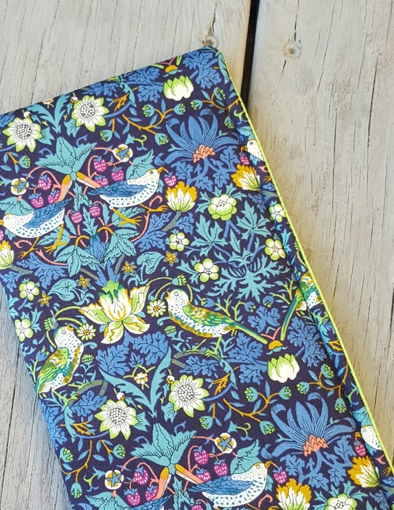 Brillehus - jordbærtyven - Epla