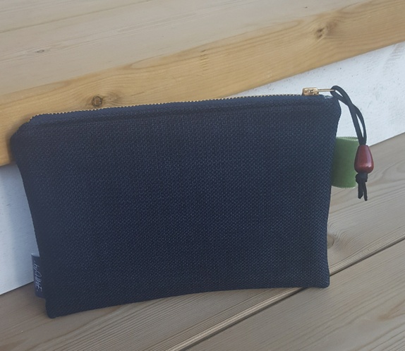 Stilig pung eller liten clutch - Epla