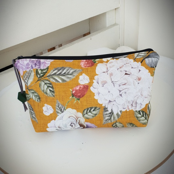 Stor sminkepung - Epla