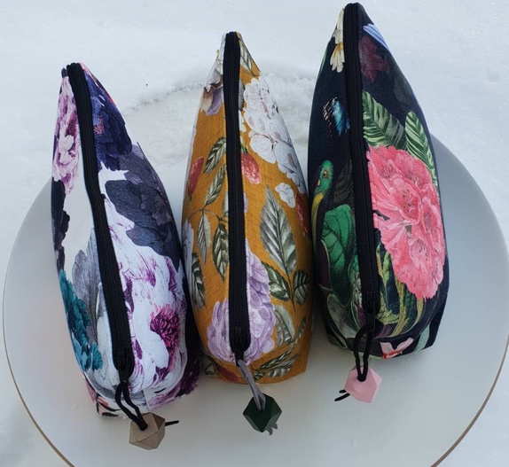 Stor sminkepung - Epla