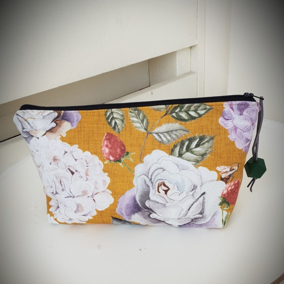 Stor sminkepung - Epla