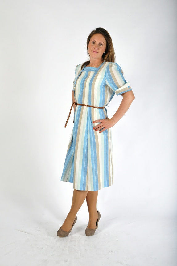 Sommerstriper fra 60-tallet M - Epla