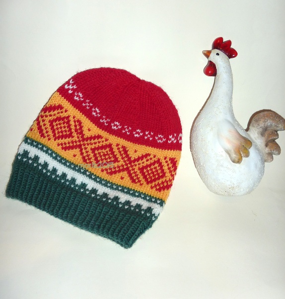 SALG ! PÅSKELUE - Epla