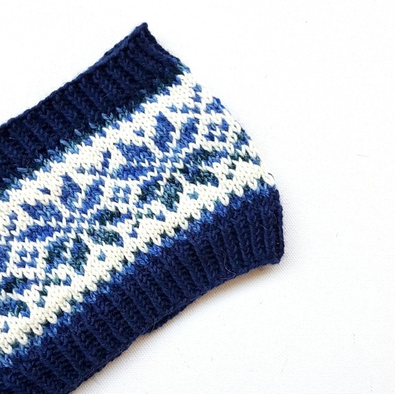 STJERNER pannebånd - Epla