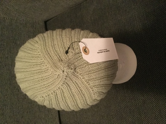 Herre lue lys grå - Epla