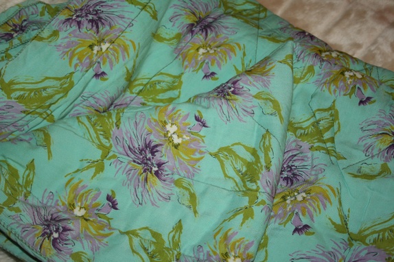 Nydelig teppe - Epla