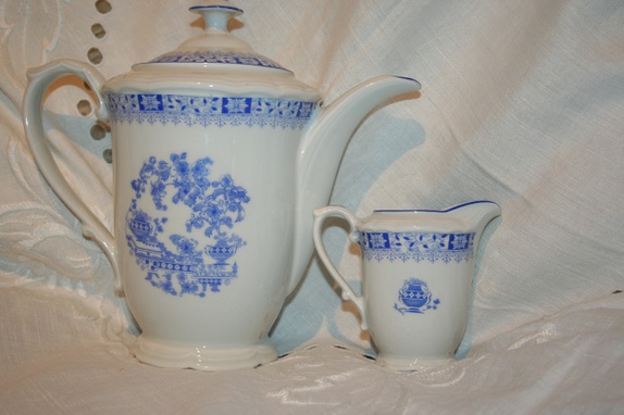 nydelig liten mugge - Epla