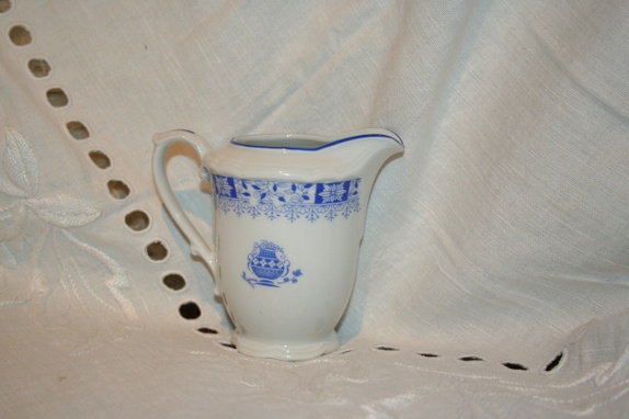 nydelig liten mugge - Epla