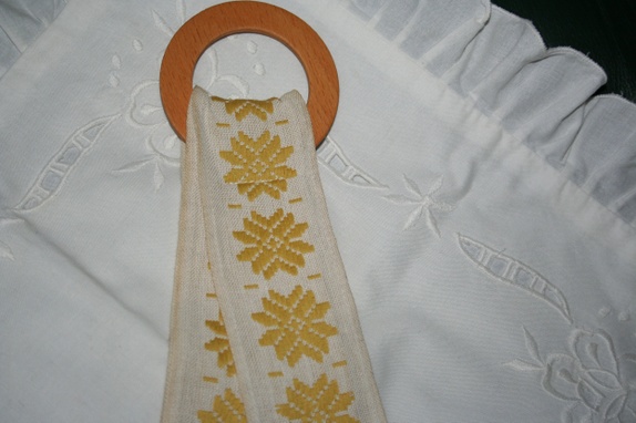 Retro brettholder - Epla