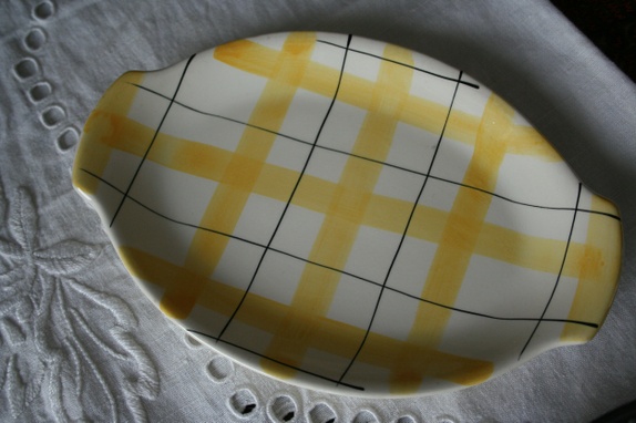 Fat fra Stavangerflint - Epla