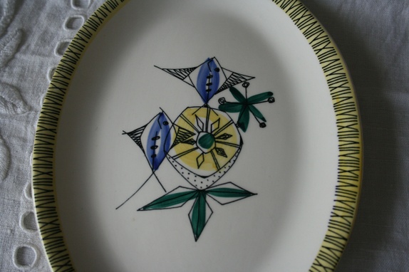 Fat fra Stavangerflint - Epla