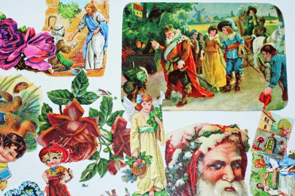 Fine glansbilder - Epla