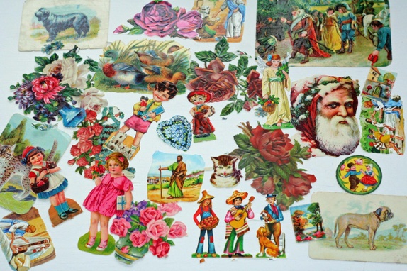 Fine glansbilder - Epla