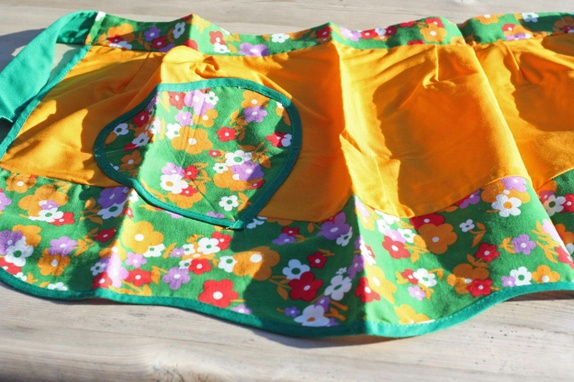 Retro forkle-SALG 50% - Epla