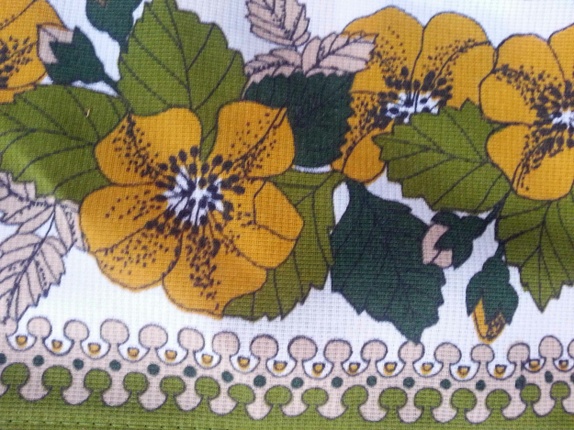 Retro gardiner - Epla