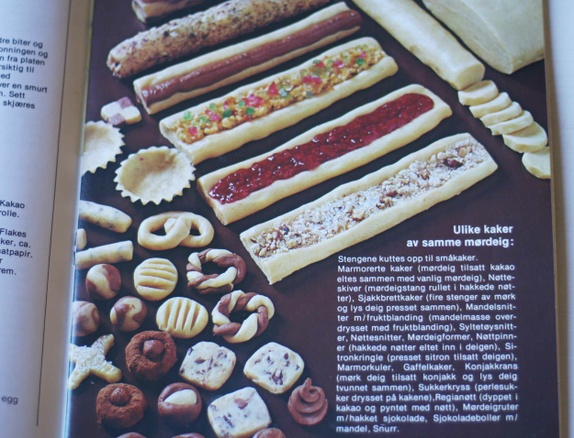 Freia bakebok nr. 4 - Epla