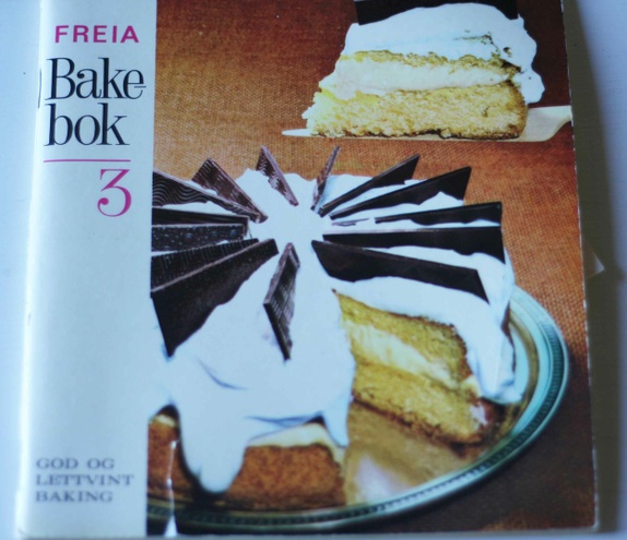 Freia bakebok nr. 3 - Epla