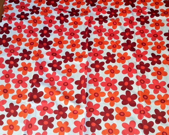 Retro sengesett til barneseng - Epla