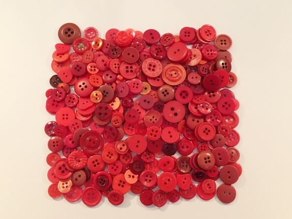 Røde knapper - Epla