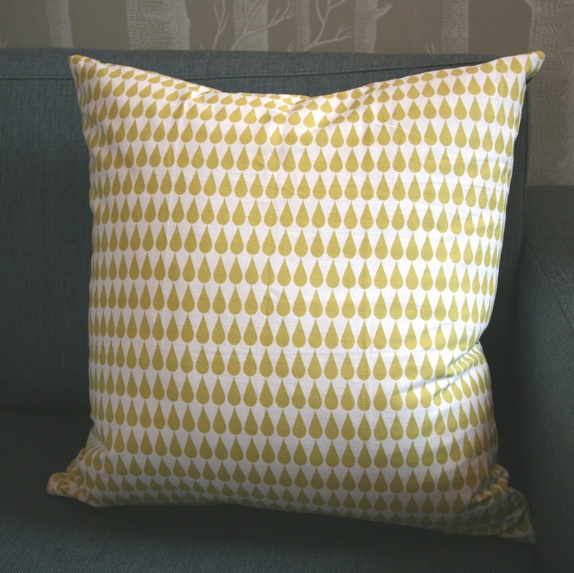 Putetrekk - dråper - Epla