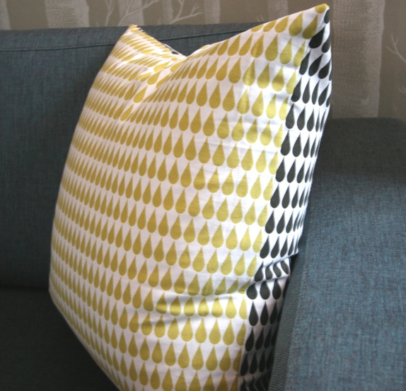 Putetrekk - dråper - Epla