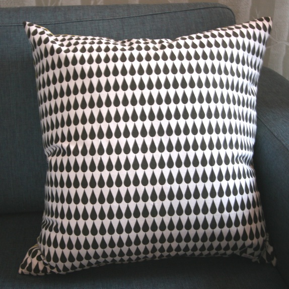 Putetrekk - dråper - Epla