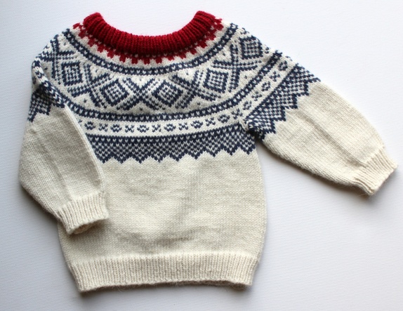 Marius genser 12 mnd - Epla