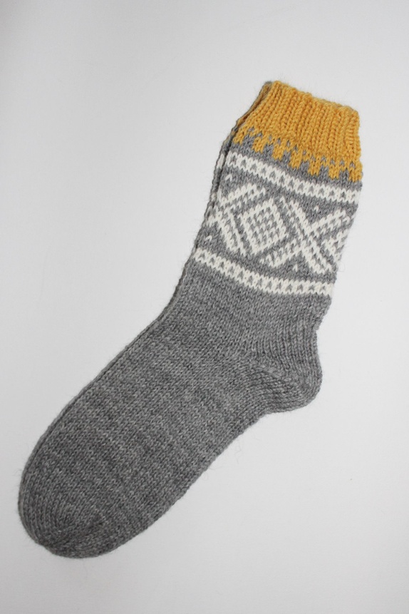 Marius sokker str 38/39 - Epla