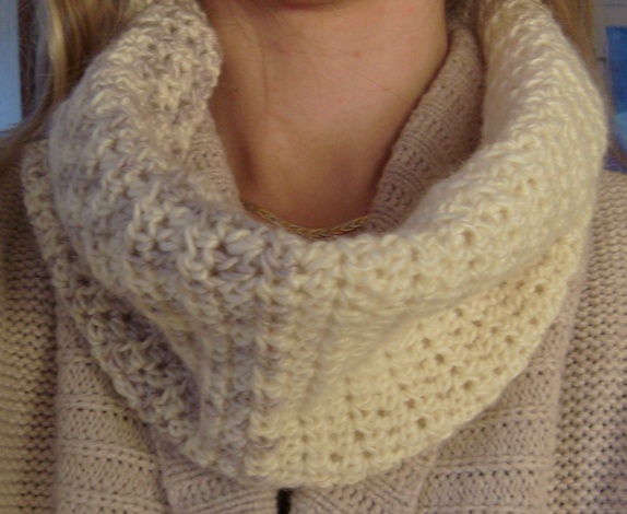 "Salg" Halsvarmer - Epla