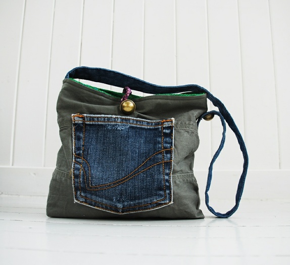 Veske - redesign! - Epla