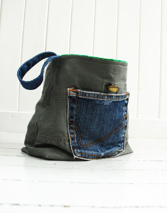 Veske - redesign! - Epla