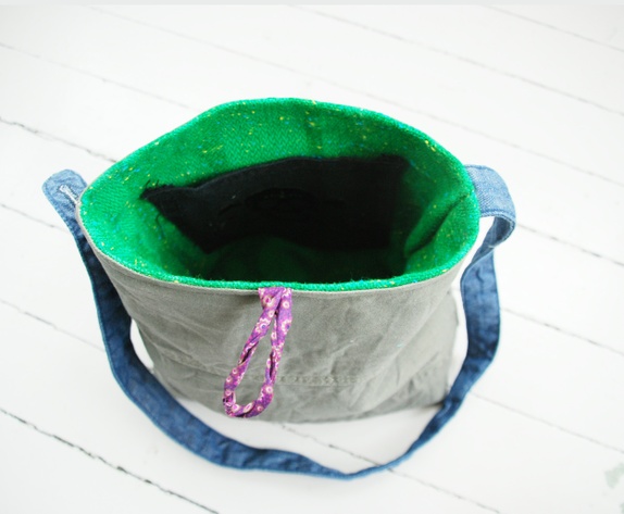 Veske - redesign! - Epla