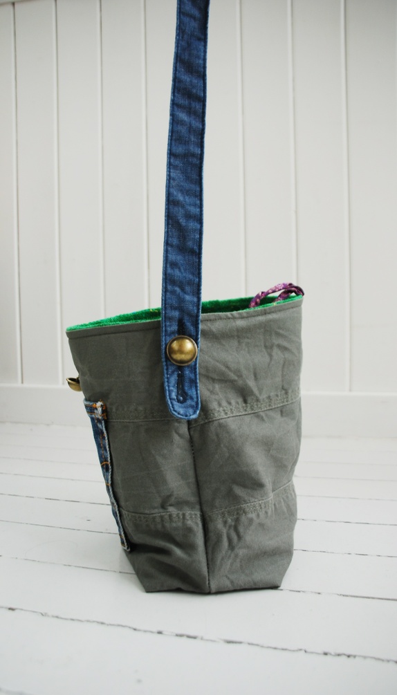 Veske - redesign! - Epla