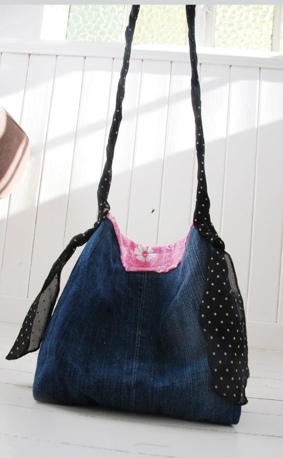 Veske - redesign! - Epla