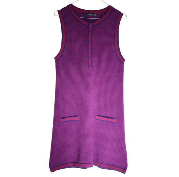 Kjole/tunika str. M - Epla